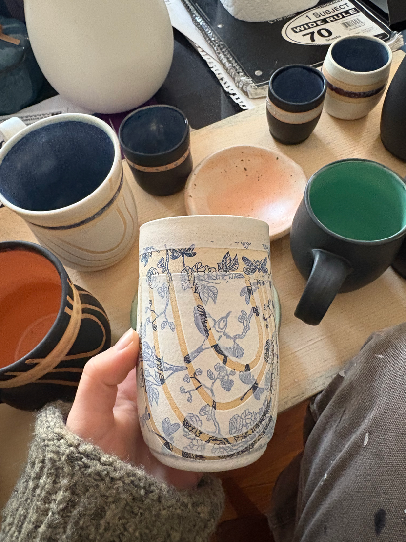 Classes – LillyMaeClay